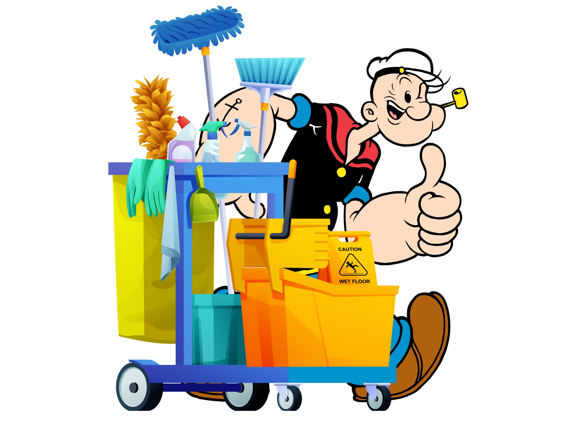 Vi gör flytten smidig & trygg - Karl-Alfreds Flytt & Städ AB